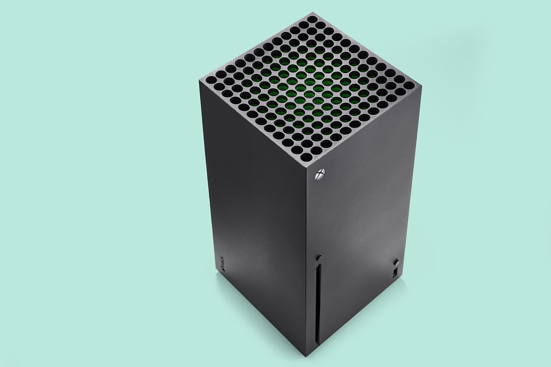 Xbox Series X review: Microsoft's next-gen flagship rated | T3