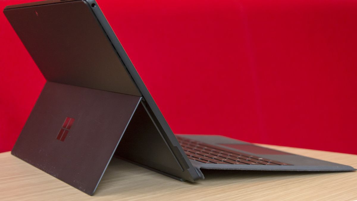 Microsoft Surface Pro 6 review: Powerful, pretty - and pointless | ITPro