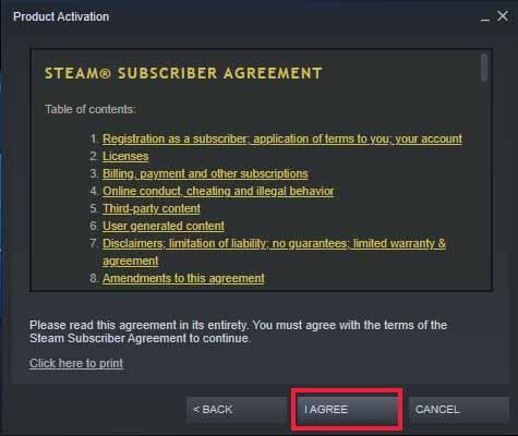 How to redeem codes on Steam | Windows Central
