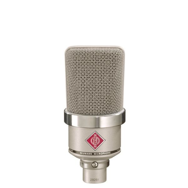 Best vocal mics 2025: For stage and studio | MusicRadar