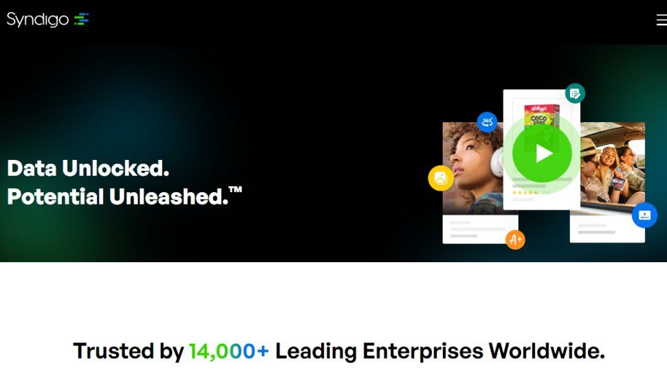 Best product information management software of 2025 | TechRadar