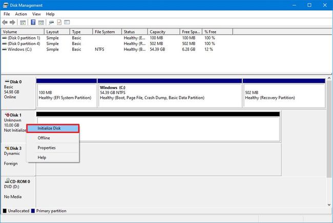 How to fix hard drive not showing in Windows 10 File Explorer | Windows ...