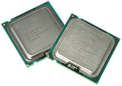 Tom's Hardware's 2007 CPU Charts | Tom's Hardware