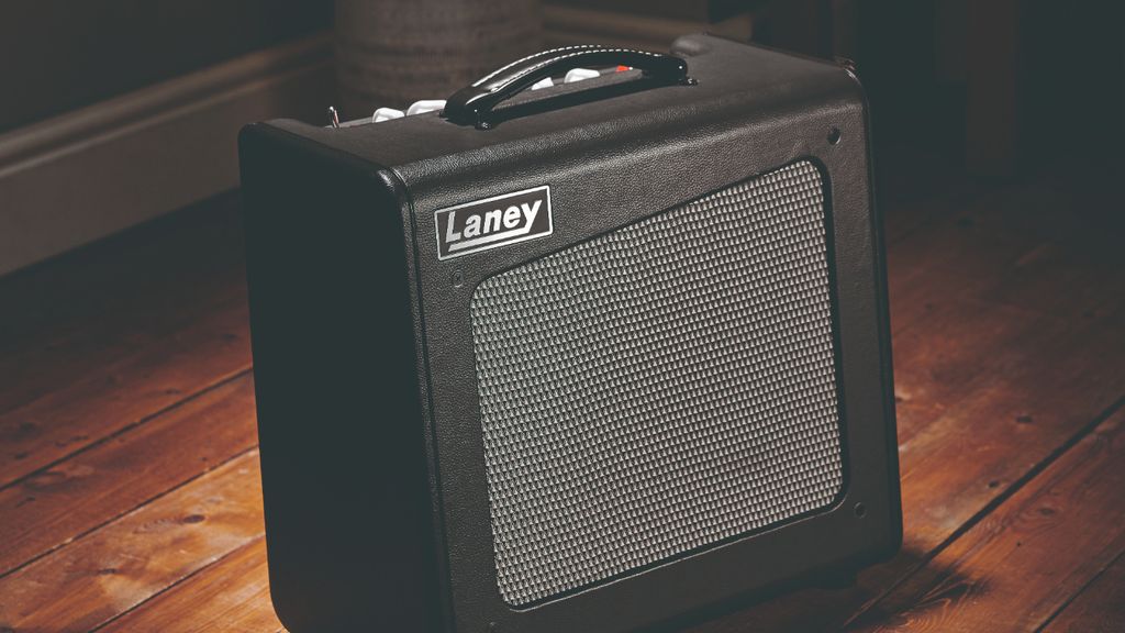 Best tube amps 2025: The finest amp heads and combos | MusicRadar