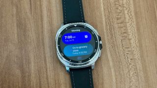The new Galaxy Watch 8 Tiles are the best part of One UI 8 Watch ...