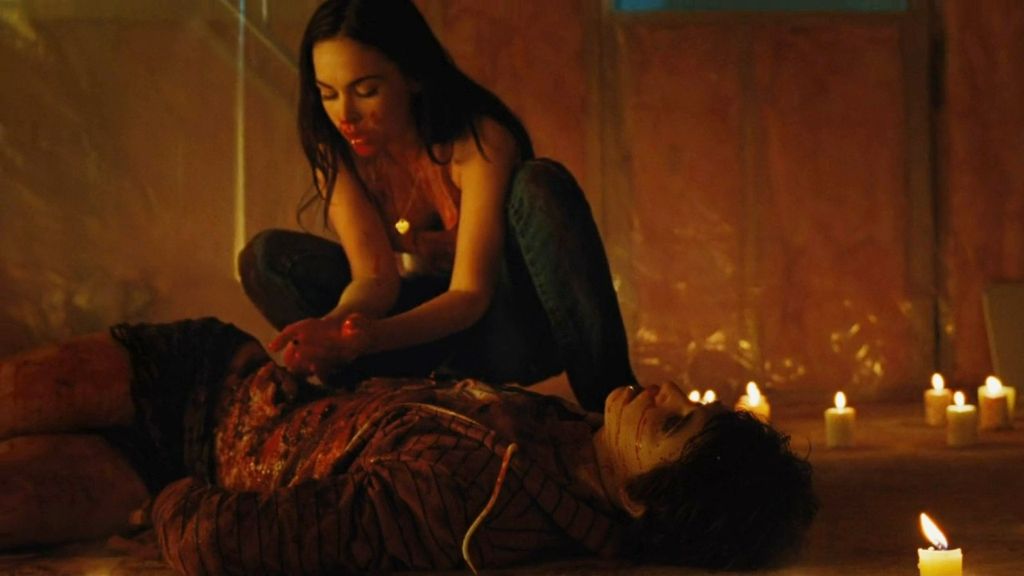 The Story Behind How Jennifer's Body Went From Being A Box Office Flop ...