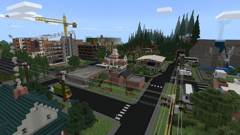 Minecraft: What's the difference between Bedrock and Java? | TechRadar