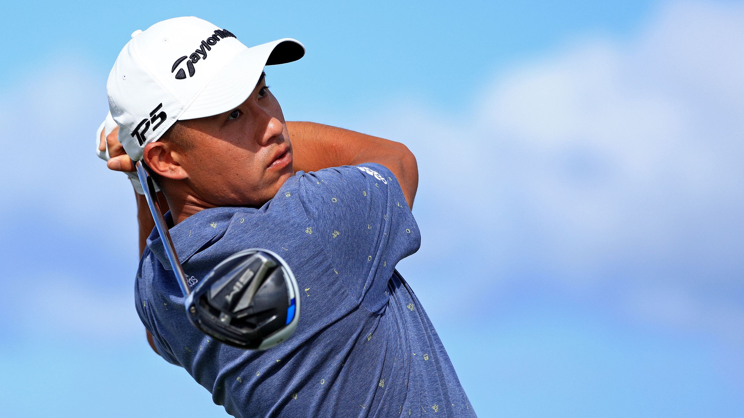 Collin Morikawa's Best Tips And Drills To Nail Your Practice Routine ...