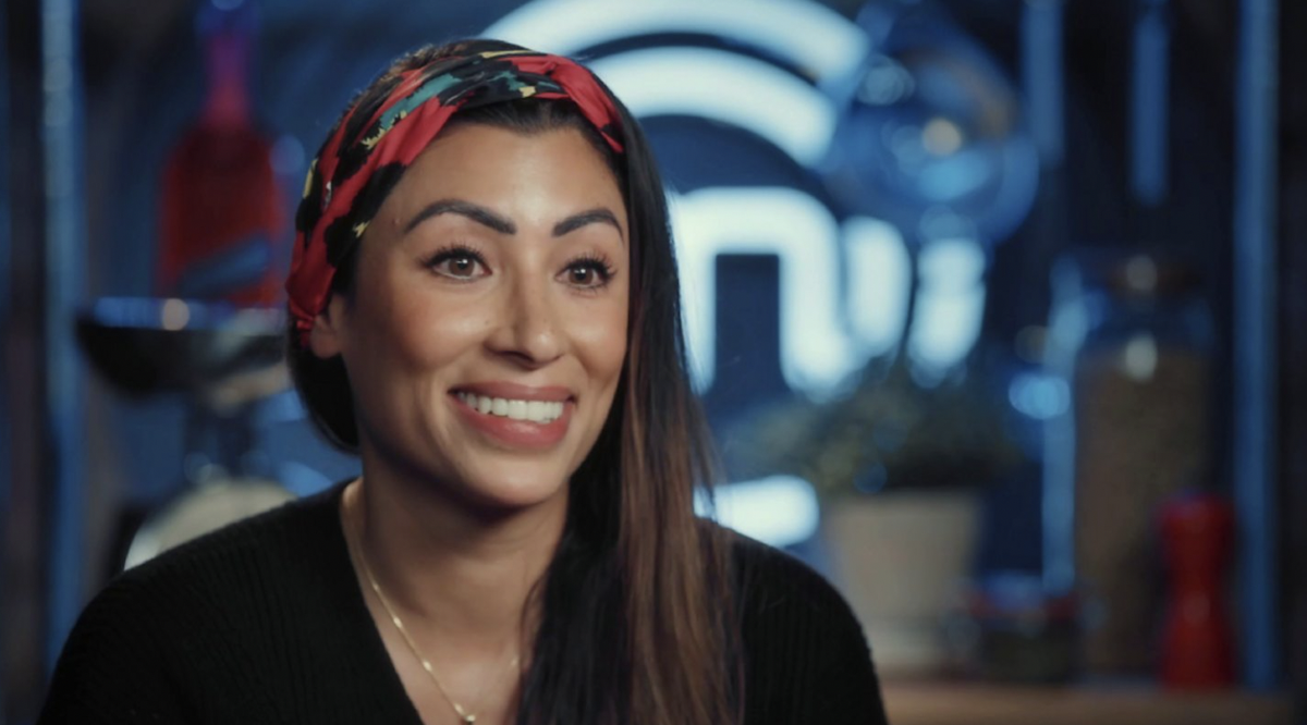 MasterChef 2023 week 1 contestants: who's who | What to Watch