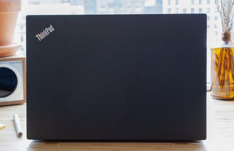 Lenovo ThinkPad L380 - Full Review and Benchmarks | Laptop Mag