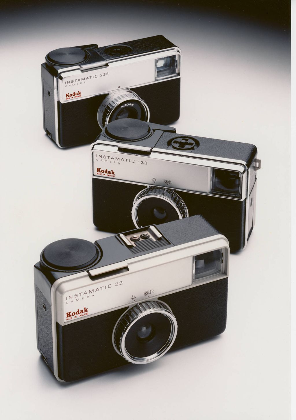 Kenneth Grange’s industrial designs chronicled in new book | Wallpaper*