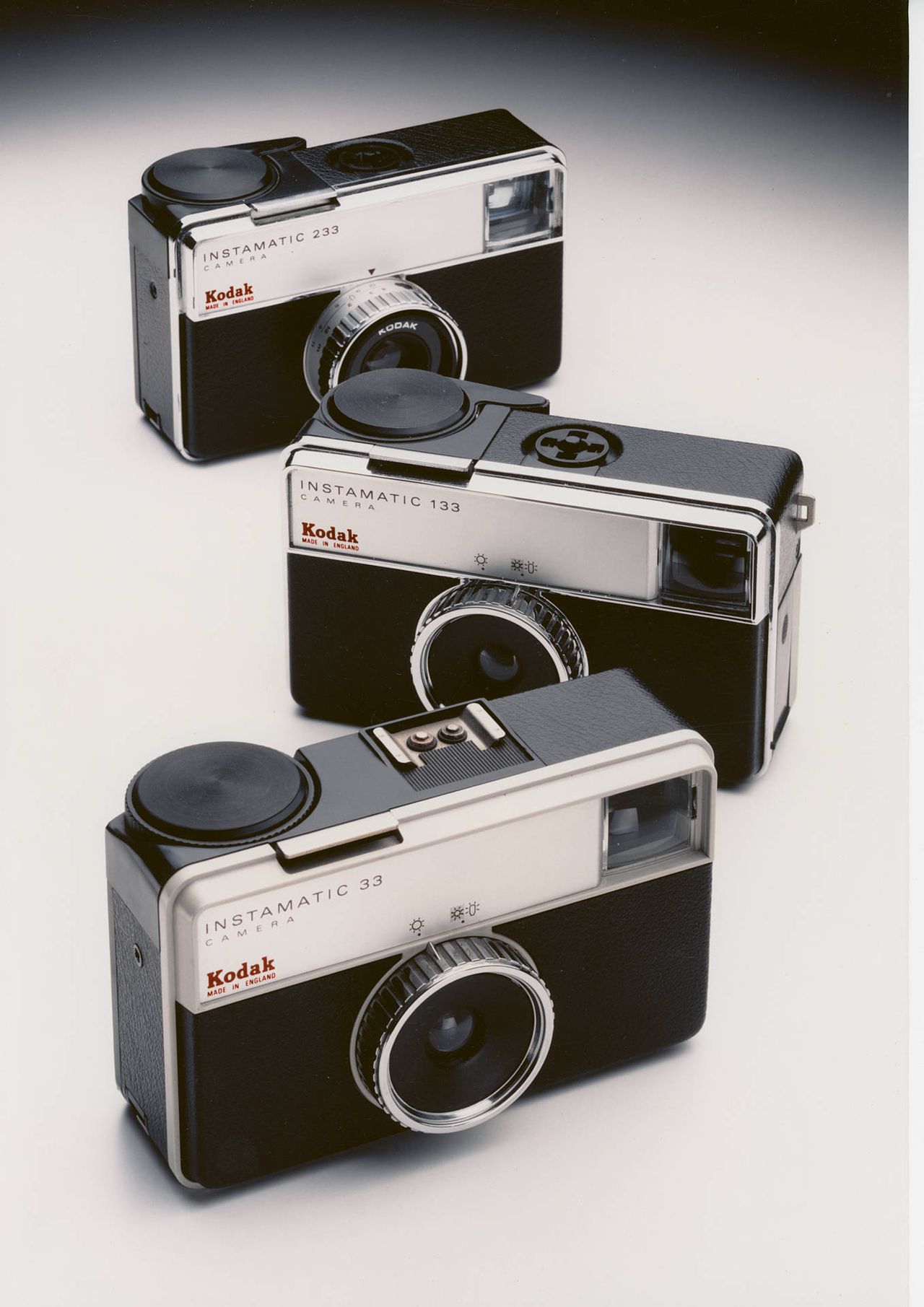 Kenneth Grange’s industrial designs chronicled in new book | Wallpaper*