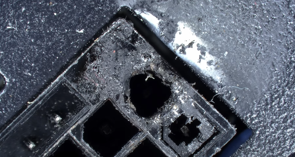 Surely not again: Worrying analysis shows Nvidia's RTX 5090 Founders ...