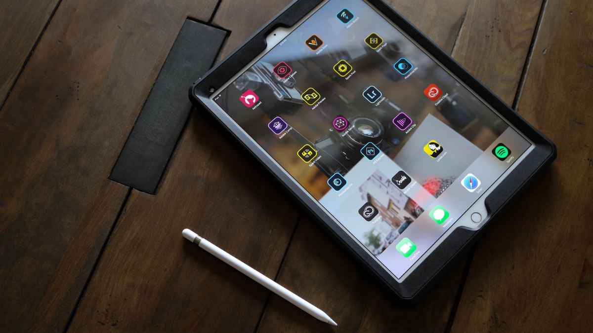 French App Developer Takes On The Mighty Adobe TechRadar