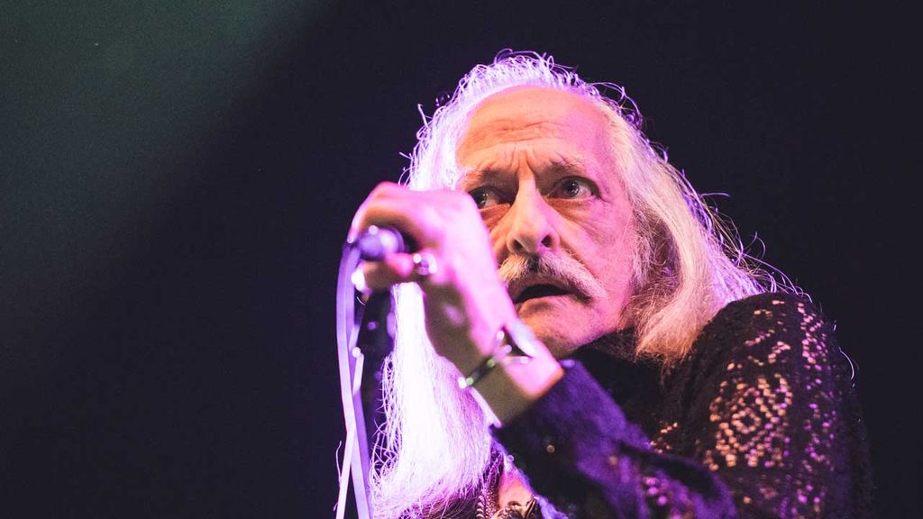 Pentagram tour shelved after online protests | Louder