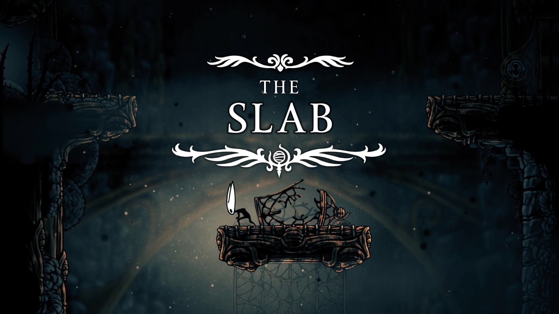 Silksong The Slab walkthrough and Apostate Key location | GamesRadar+