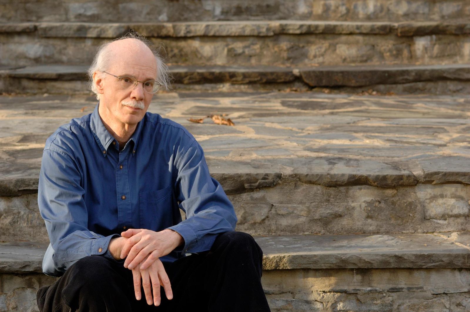 Steven Millhauser's 6 favorite story collections | The Week
