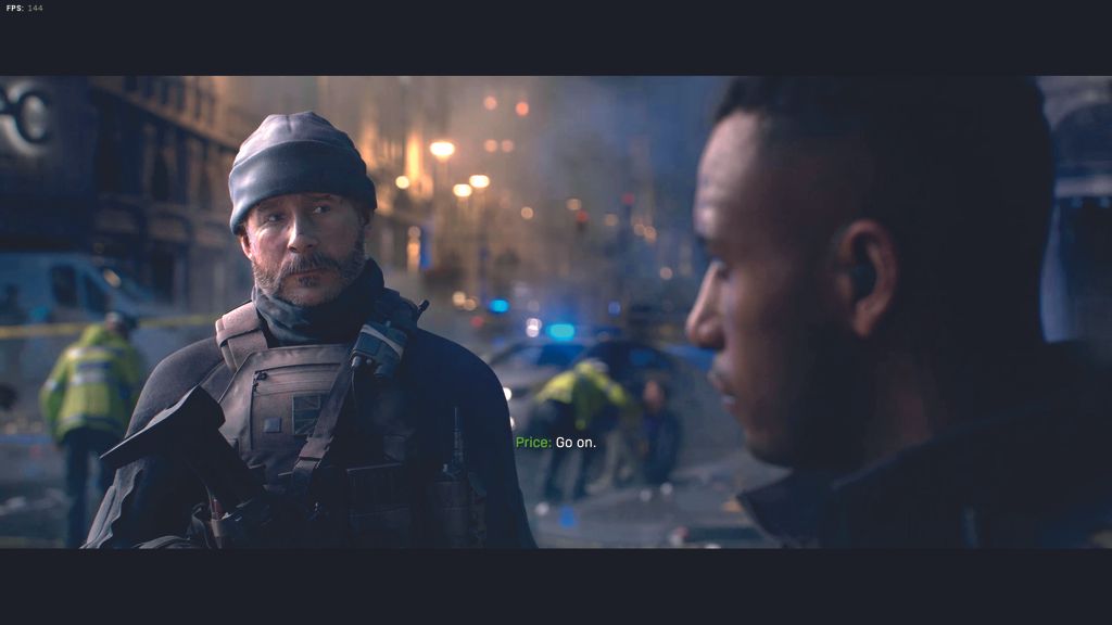 How Infinity Ward found its way through no man's land | PC Gamer