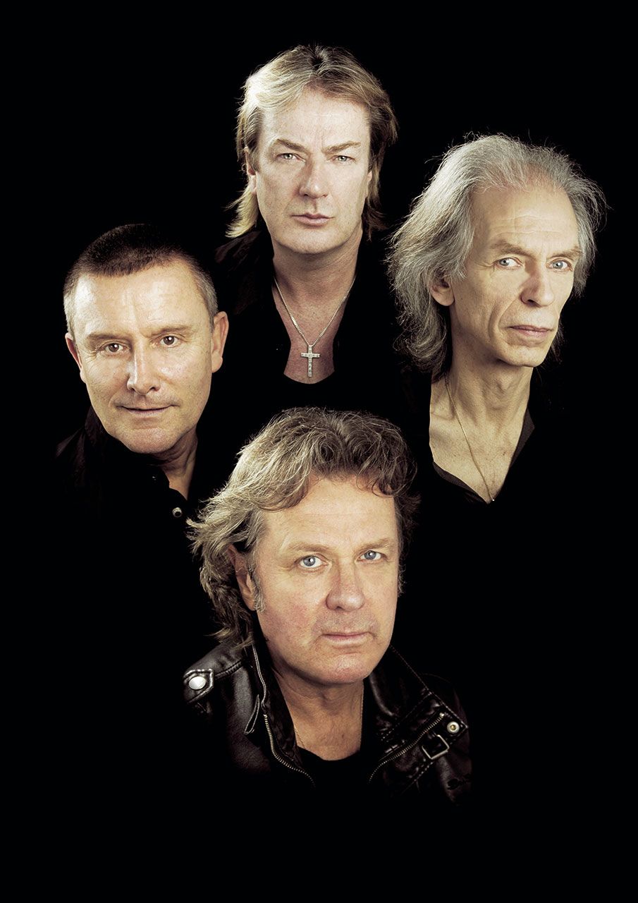 Asia: the story of a supergroup | Louder