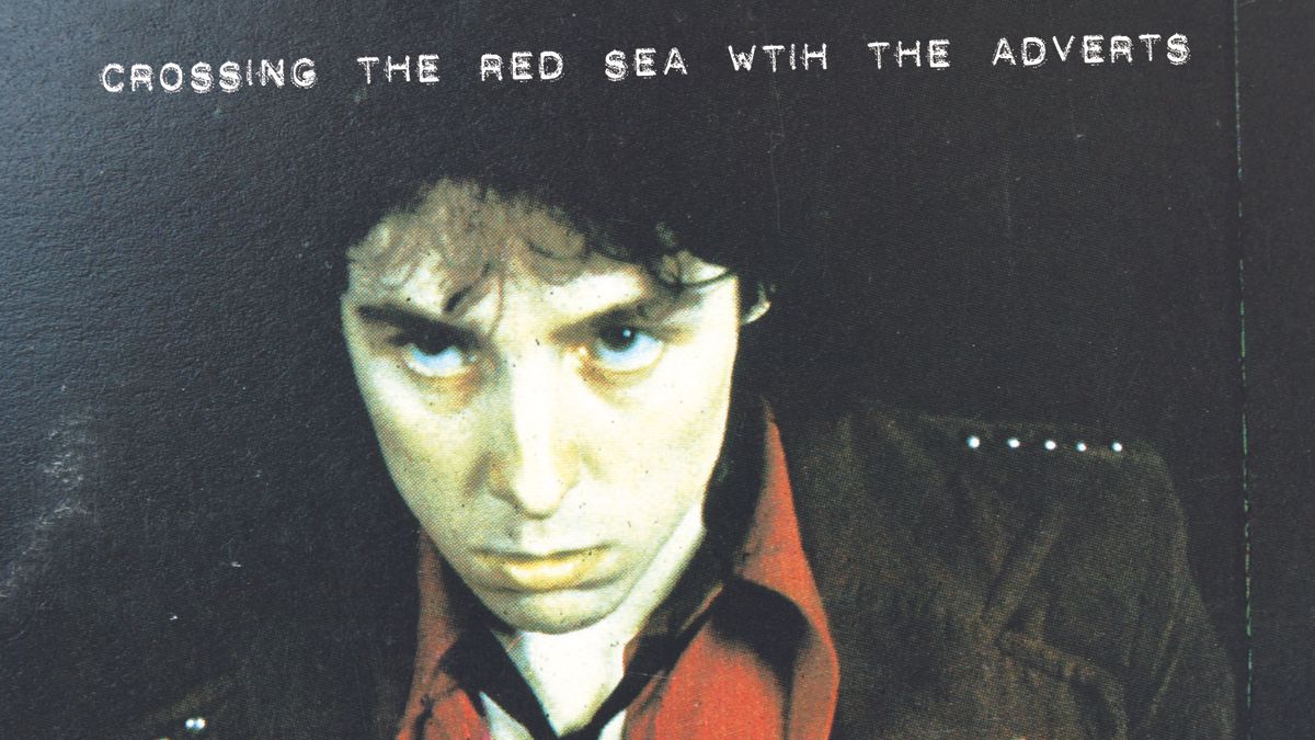 The Adverts: Reissues | Louder