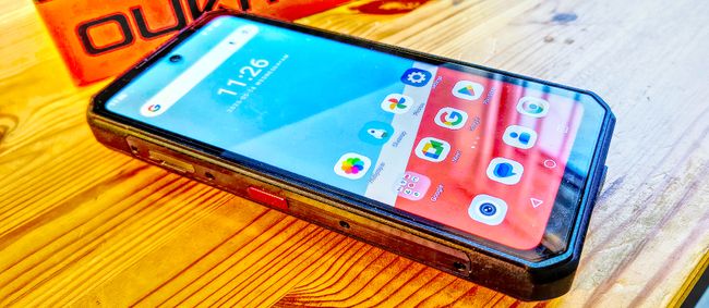 Librem 5 review | TechRadar