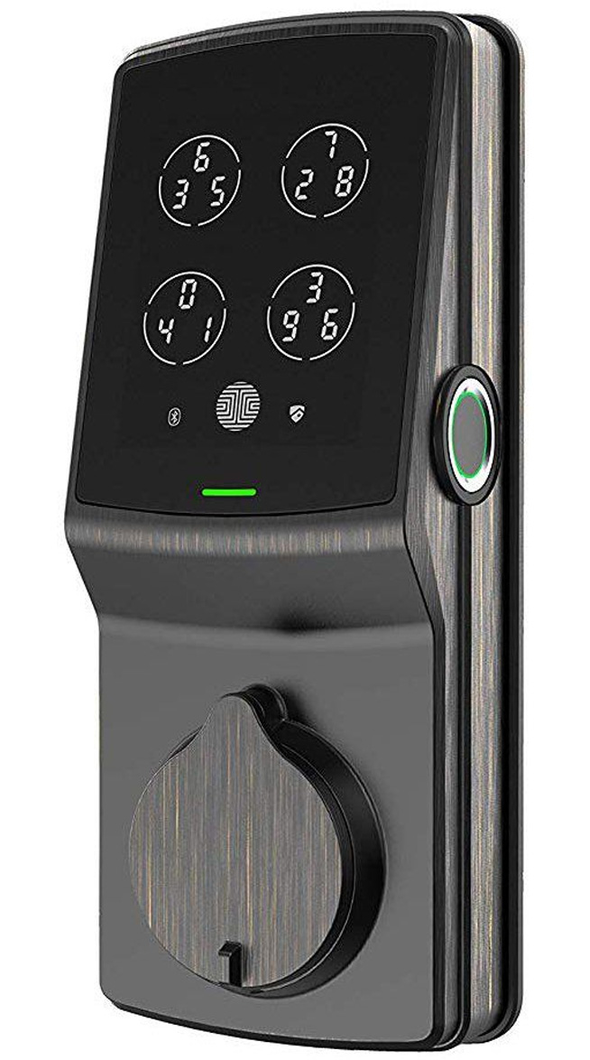 Best smart locks for Google Home 2023 | Android Central