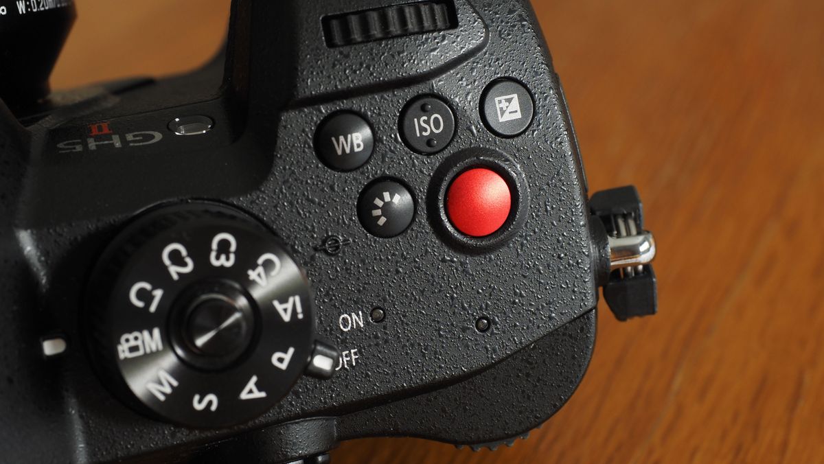 Panasonic Lumix GH5 II review | Digital Camera World