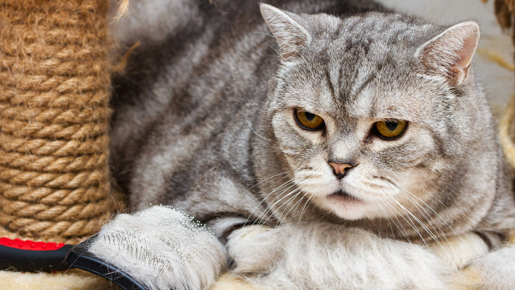 Is my cat sick? Vet reveals 10 signs your cat needs help | PetsRadar