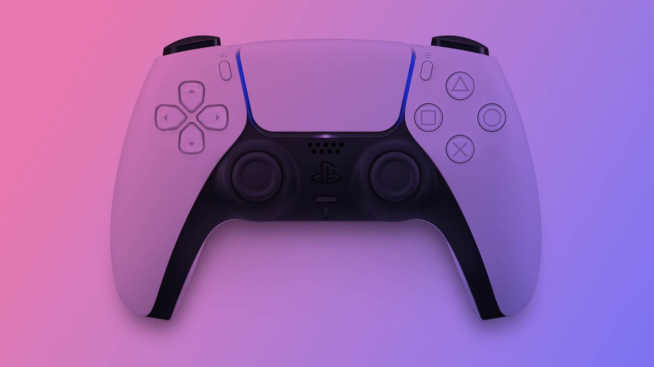 Sony details PlayStation controller with buttons that get squishier and ...