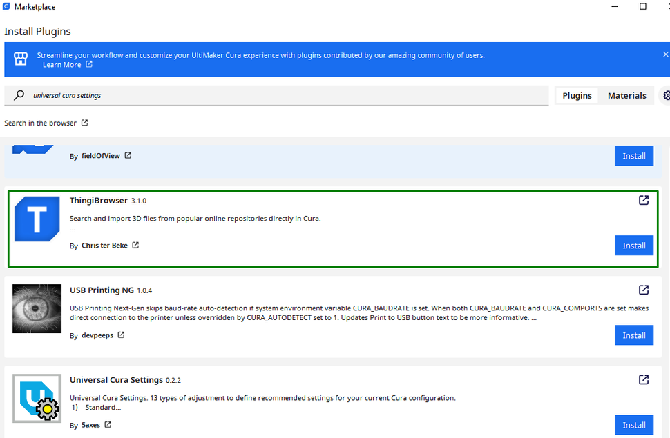Best Cura Plugins: Improve Your 3D Printing | Tom's Hardware