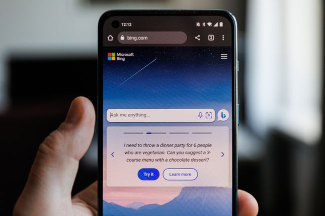 Microsoft sets new limits on Bing ChatGPT to prevent 'unhinged ...