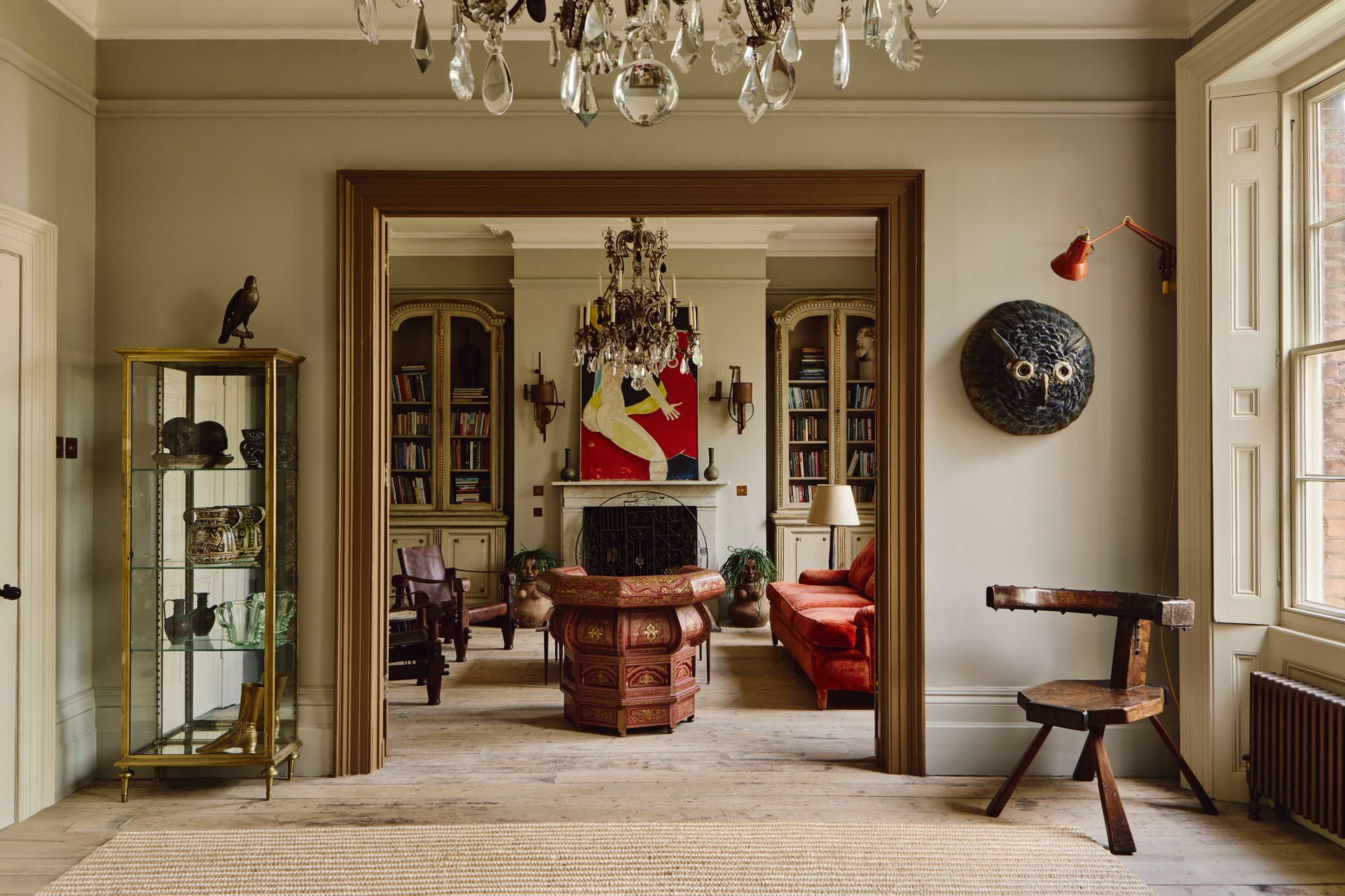 ‘It had the air of an ex-rental, and that’s putting it politely’: How ...