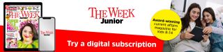 Digital Edition | The Week Junior