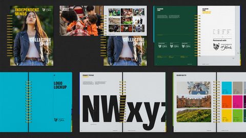 'There was a creative void that we both wanted to fill': a day in the ...