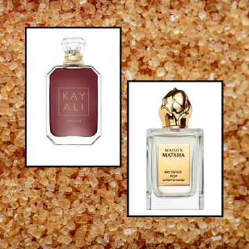 13 Best New Perfumes of 2025, Tested by Editors | Marie Claire