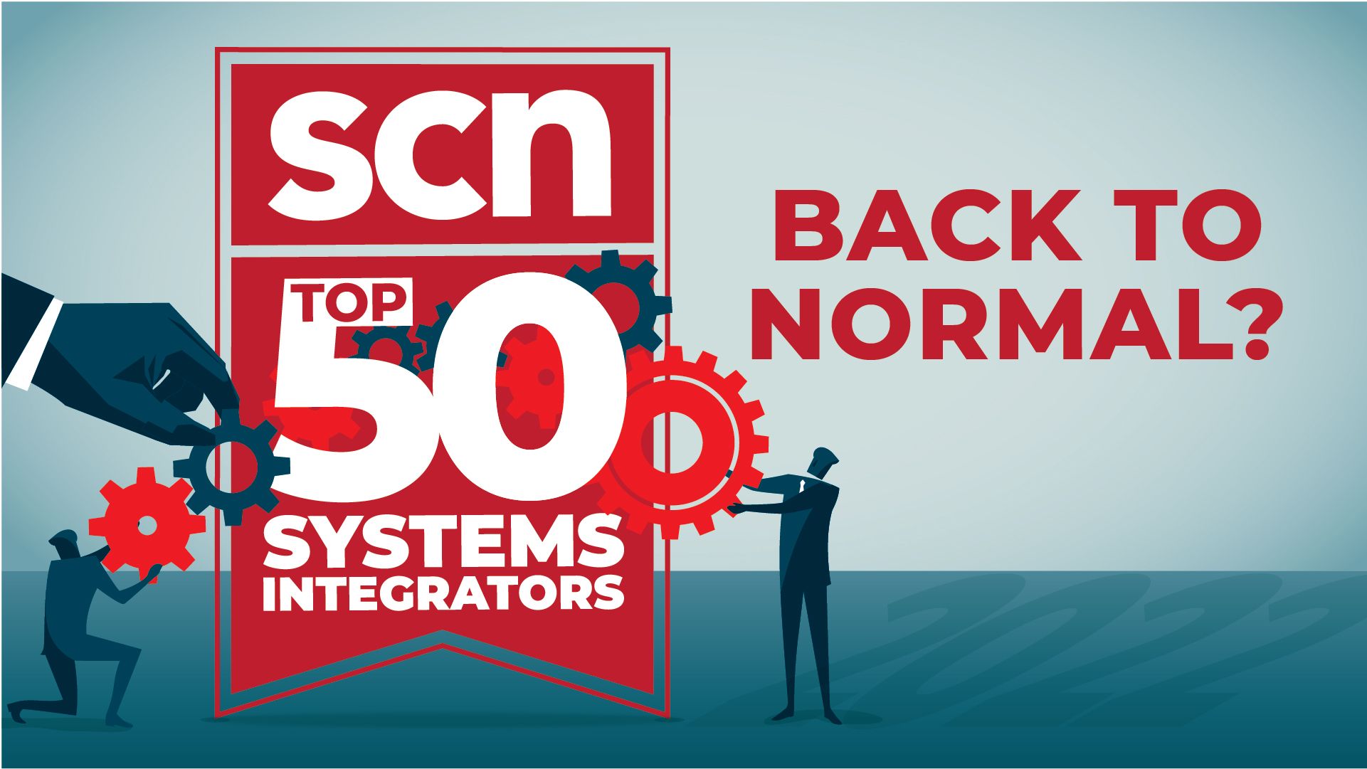 Top Integrators 2022: Back to Normal? | AVNetwork