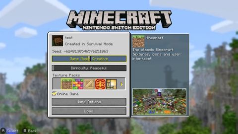 Minecraft: Nintendo Switch Edition - Top 10 tips and tricks | iMore