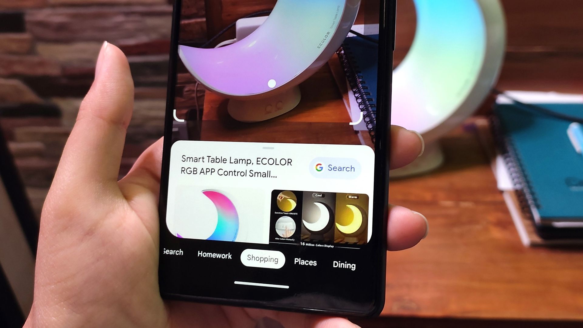 How to use all of the new shopping features on Google Search | Android ...