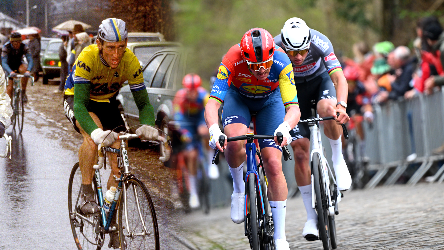 Sean Kelly's Classics Column: Mads Pedersen should be very motivated ...