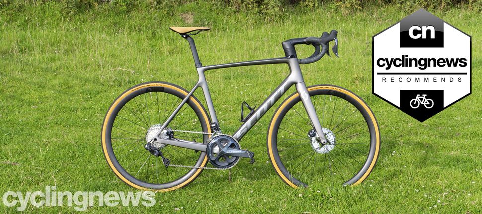 Scott Addict RC 15 review | Cyclingnews