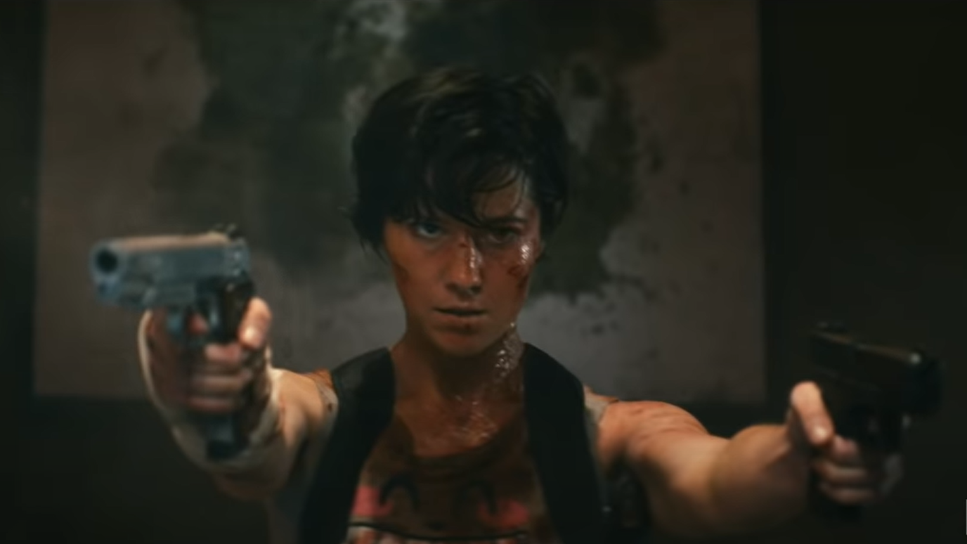 ‘Kate’ trailer: Netflix actioner puts Mary Elizabeth Winstead on the ...