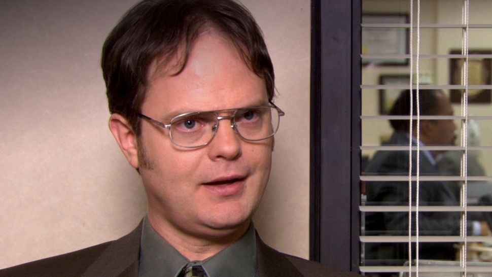 32 Hilarious And Ridiculous Dwight Schrute Quotes From The Office ...