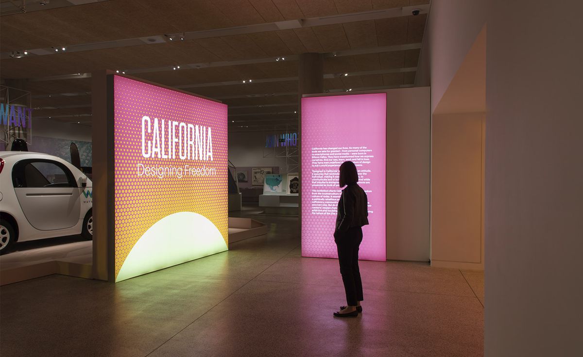 Tracing California’s techno-utopia, from function to fantasy | Wallpaper*