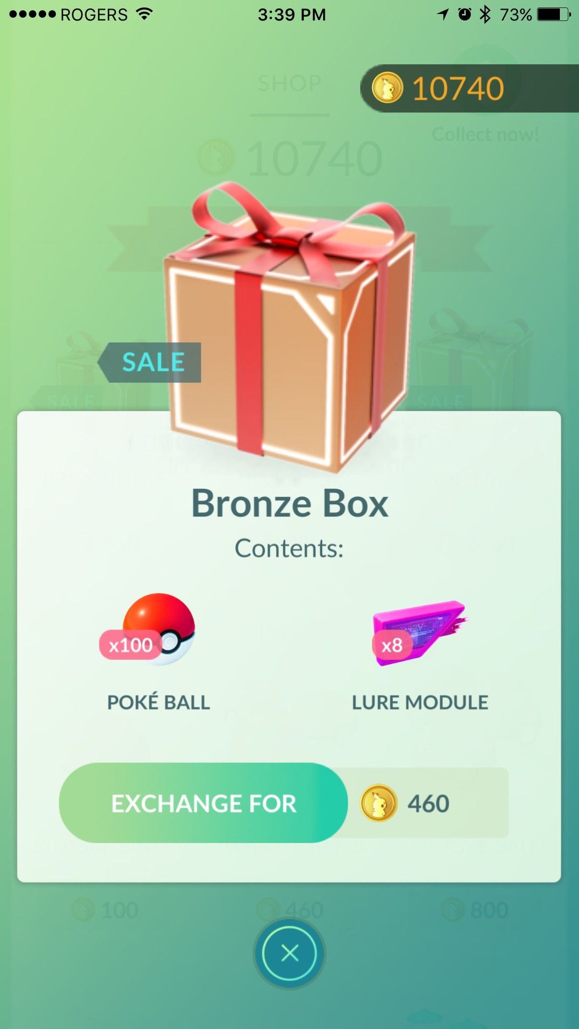 Pokémon Go holiday boxes: Are they worth your coins? | iMore