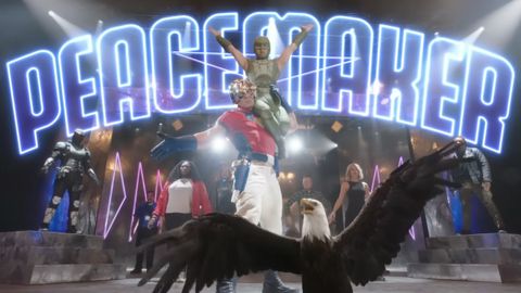 Peacemaker Season 2: Everything We Know So Far | Cinemablend