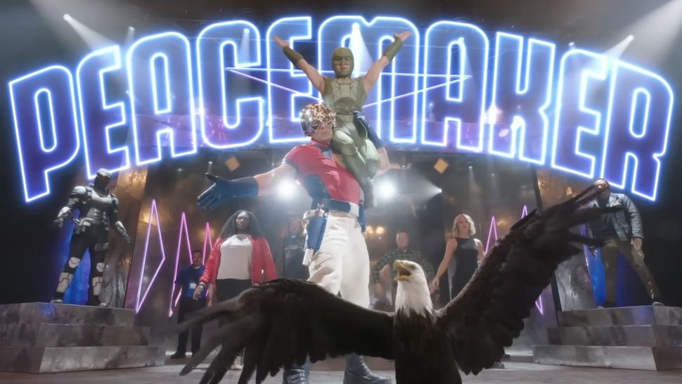 Peacemaker Season 2: Everything We Know So Far | Cinemablend