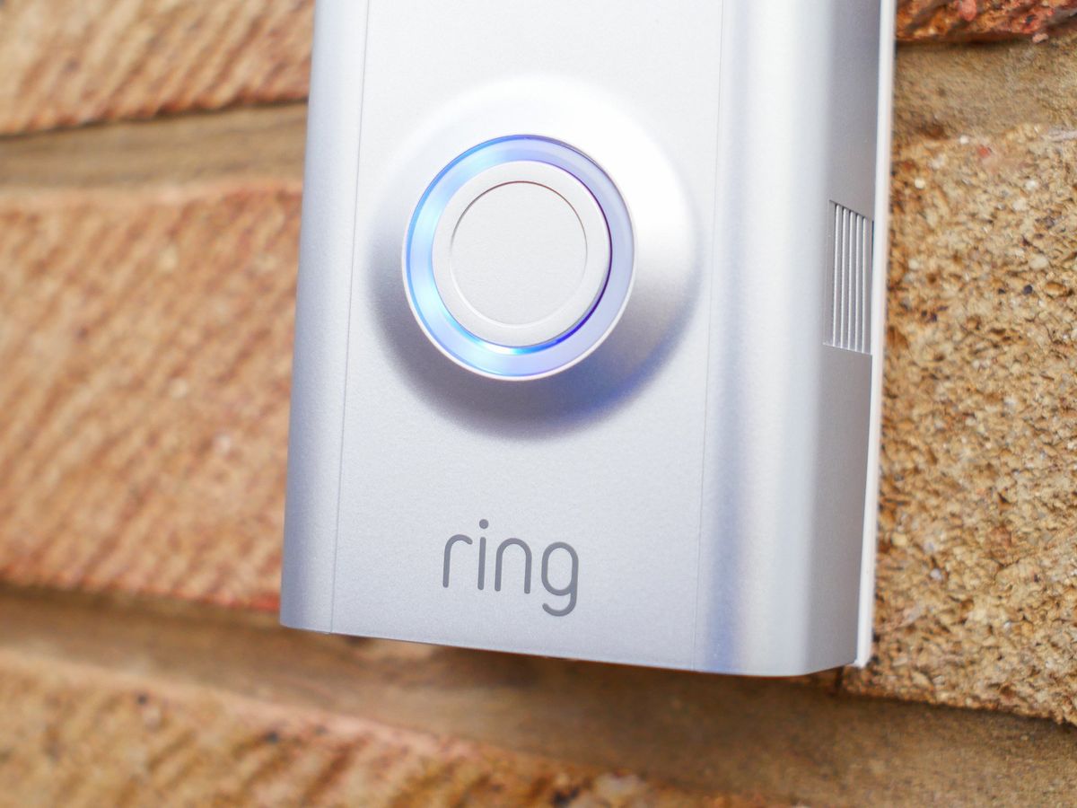 Ring Video Doorbell 2 Review Simple Effective Smart Home Done Right