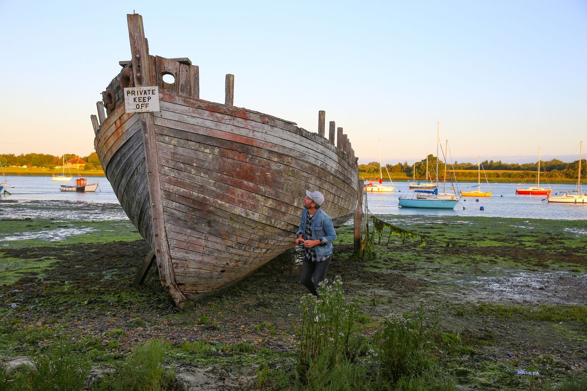 Is phone photography REAL photography?A day in the life of pro shooter ...