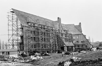 Stanley Kubrick’s The Shining: new book goes behind the scenes of a ...