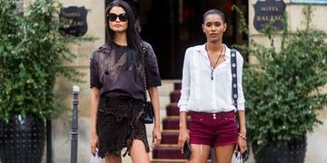 New Shopping App The Yes Founder Julie Bornstein on AI for Fashion ...